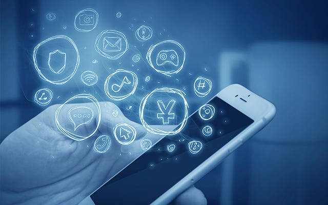 How Does Tabao Mobile Work on Developing a Business Application using ...