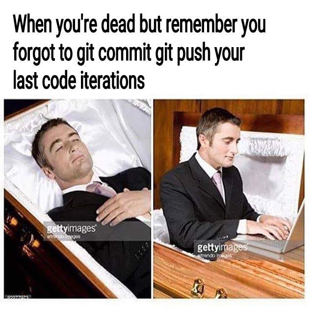 Everything’s a Skill Issue. Here’s How to Git Gud :) | by Samriddha ...