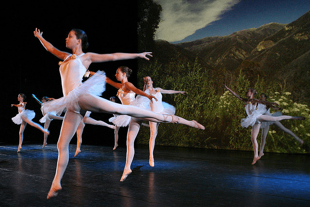 How Ignoring Your Injuries Can Get You Into Trouble As a Dancer | by ...