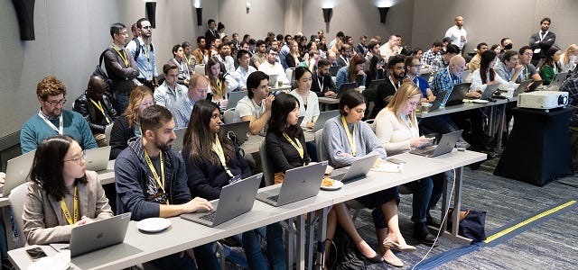 What’s New with ODSC East 2023? A Preview of Our Next Big Event! | by ...
