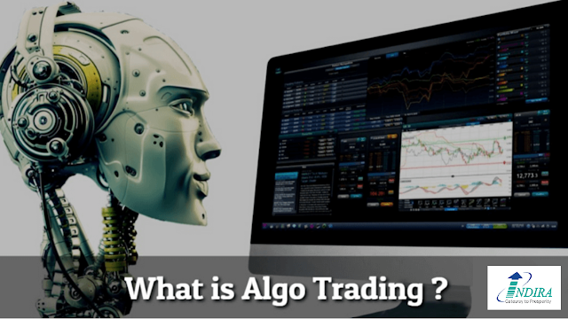 What is “Algo Trading”?. Algo trading or algorithmic trading is… | by ...