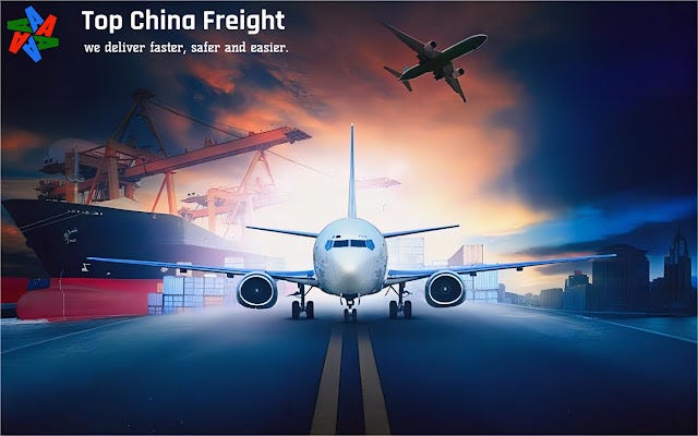 Optimizing Amazon Shipping from China to the US: A Comprehensive Guide ...