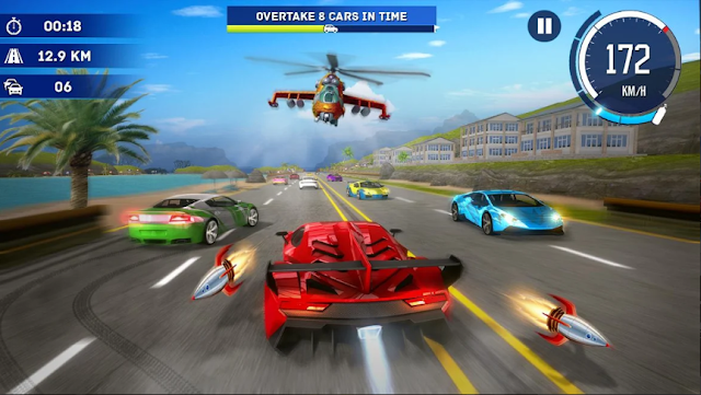 Best Highway traffic Car Racing game — Super fast game. | by Iqra ... Best Highway traffic Car Racing game — Super fast game. | by Iqra ...