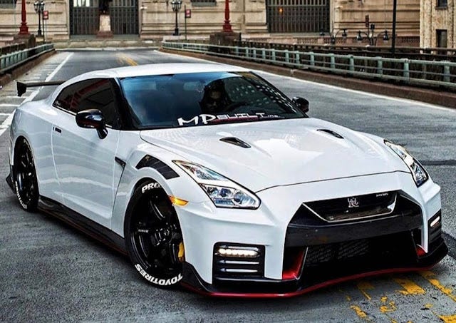 Nissan GT-R Price in India. Images ~colours and Reviews. - Rohit Kumar ...