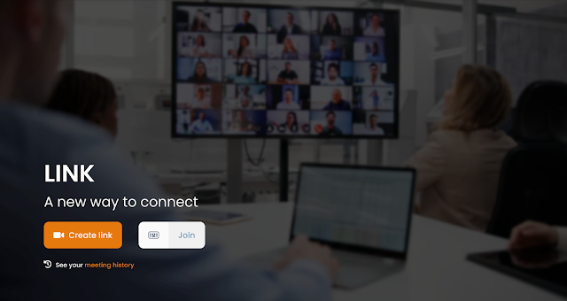 Introducing Link: The Best Virtual Meeting Platform for Your Business ...