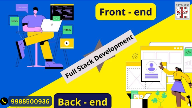 Scope of Full Stack Development. INTRODUCTION:- | by Jassdigital | Jun ...