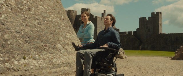 Movies with disabled character: Ableist or Inclusive? | by The ...