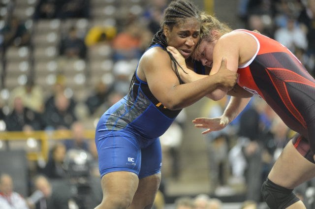 The Man, The Myth, The Wrestler. For many people growing up their… | by ...