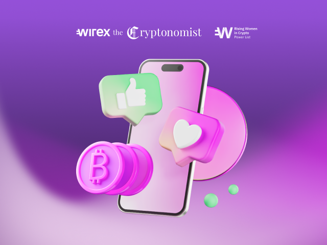 Explore Wirex Wallet. Wirex Wallet is a super-secure… | by heller glory | Medium