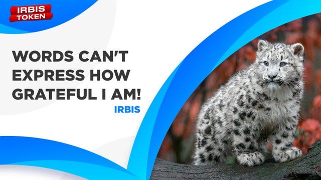 IRBIS: Fusing Financial Innovation and Conservation for the Preservation of the Majestic Snow ...