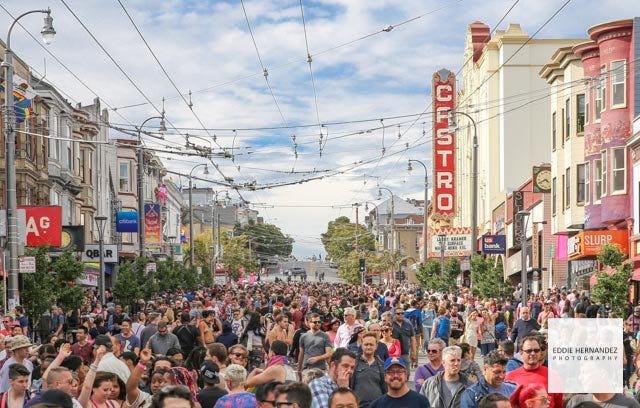 Cultural Events San Francisco Bay Area | Medium