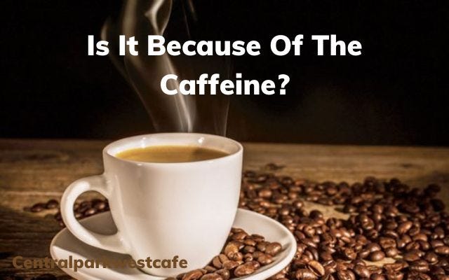 Why Can’t Mormons Drink Coffee? Here Is The Fantastic Truth! | by ...