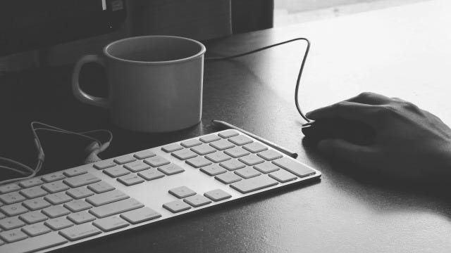 Share your mouse and keyboard easily with Quick Synergy. | by Free ...