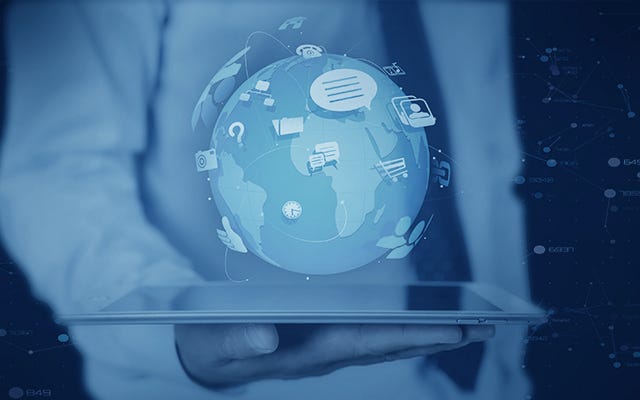 How Alibaba Cloud Strengthened Its Ecology with Ecosystem Partners | Medium