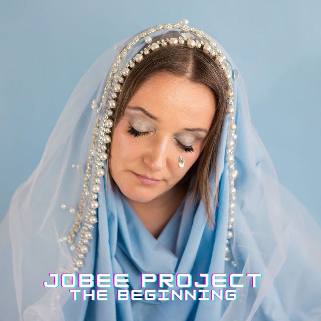 JoBee Project Releases New Album “The Beginning” | by musicearshot.com ...