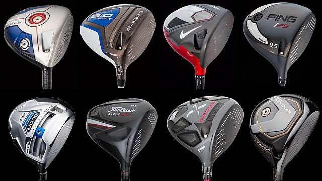 How to Buy the Custom Golf Club and Drivers? | by Monark Golf | Medium