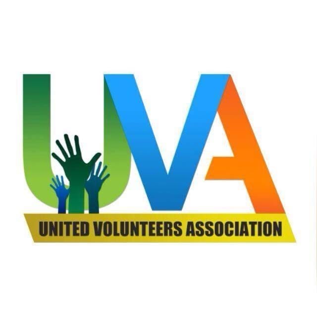 United Volunteers Association: Empowering Lives Across Borders | by ...