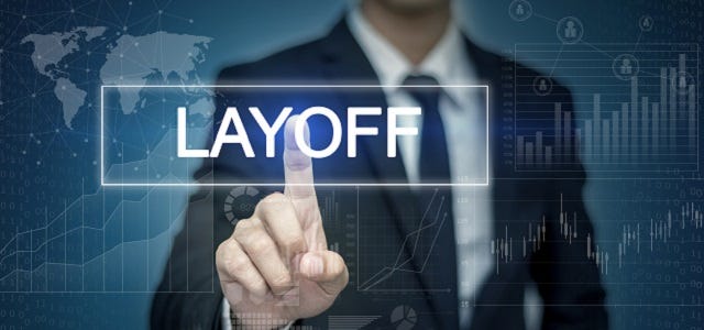 What are Tech Layoffs Saying About the AI Industry? | by ODSC - Open ...