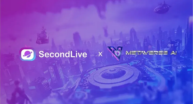 SECOND LIVE. Why is the Metaverse Important? | by bhuntal | Medium