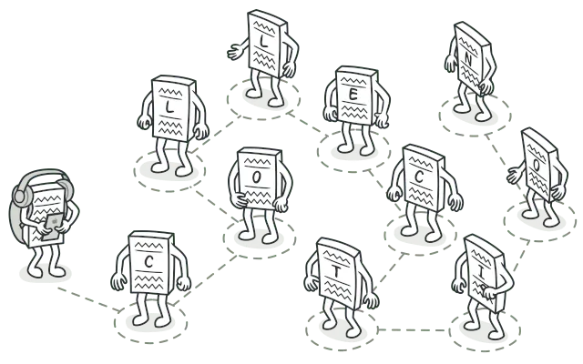 JavaScript Design Patterns — Behavioral — Iterator - Nhan Nguyen - Medium