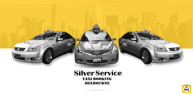 What consider when you booking a silver service taxi in Melbourne? | by ...