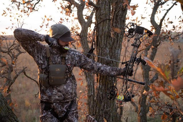 Understanding the Psychology Behind Hog and Turkey Hunting | by Oxferd ...