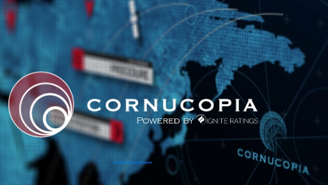 Ano ang Cornucopia?. Makuha ang pagbabahagi sa mga pribadong… | by ...