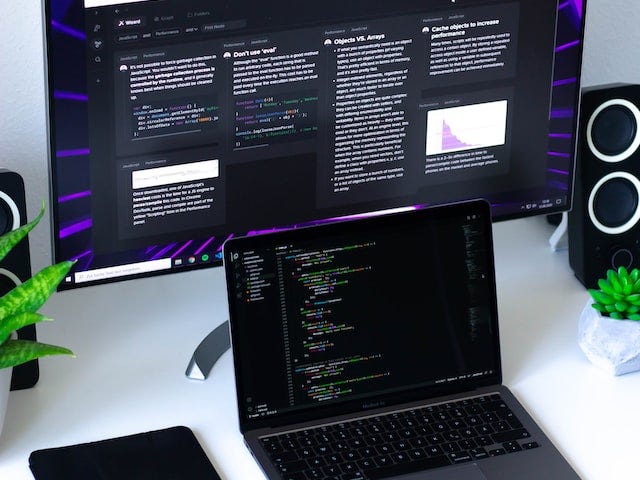 Basic JavaScript the Foundation of Every Web Developers. | by Boedi ...