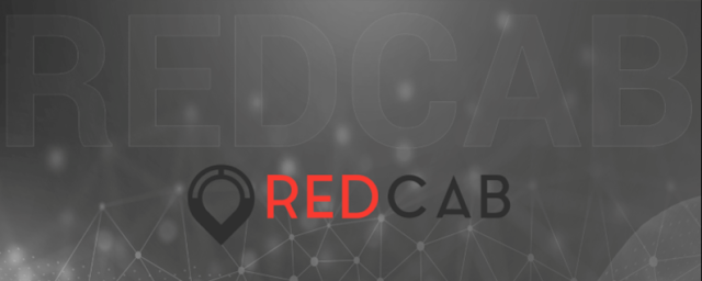 REDCAB. ABOUT REDCAB | by Syahril Husen | Medium