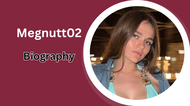 Megan Nutt is who? Why is Megnutt02 the Most Well-liked User on ...