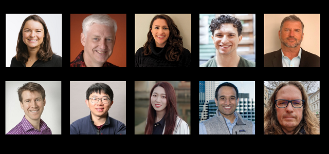 First Sessions and Speakers Announced for ODSC West 2023 | by ODSC ...