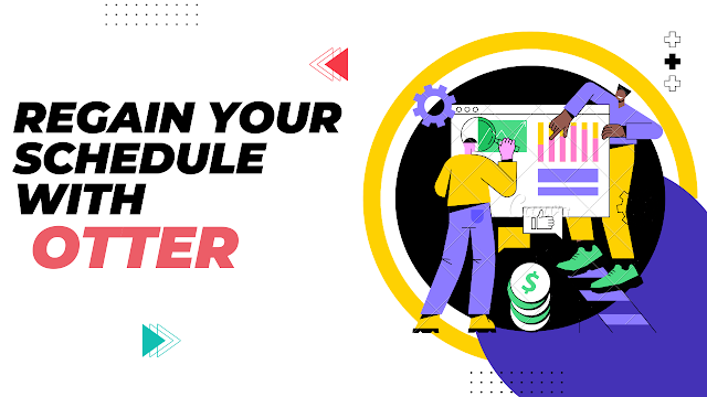 “Otter AI’s Secret to Streamlined Collaboration” | by Iqranaseer | Medium