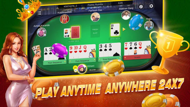 Rummy Guru: Your Ultimate Guide to Mastering Rummy | by rrummyguru | Medium