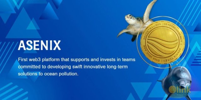 ASENIX is the First web3 platform that supports and invests in teams ...