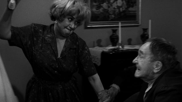 Twilight Zone episode review — 5.24 — What’s in the Box | by Patrick J ...
