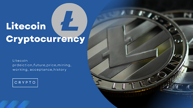Litecoin Cryptocurrency | Litcoin Prediction - Usman22 - Medium