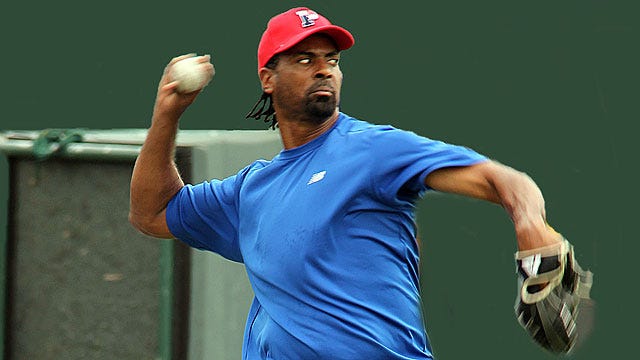 Manny Acosta signs on in Japan | by MLB.com/blogs | Mets Cetera