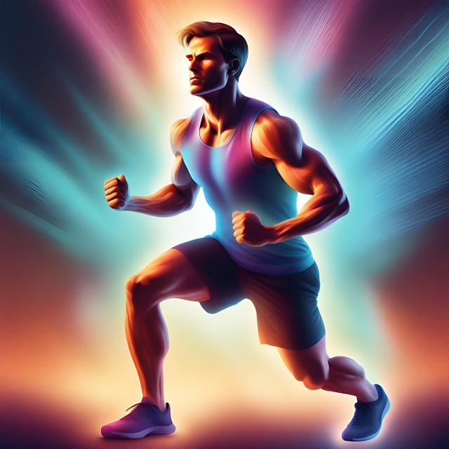 Optimizing Metabolism: Unveiling the Impact of High-Intensity Interval ...