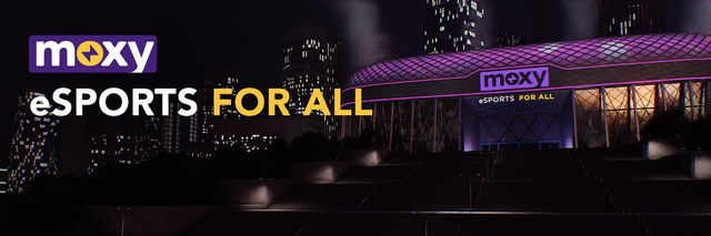 Moxy. Moxy to make eSports enabled games the… | by Sidorejo | Medium