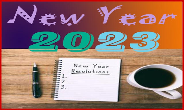 Top Most Effective New Year Resolution For All | by Bharatiya ...
