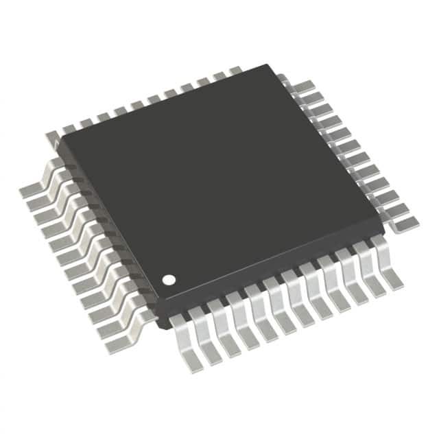 STM32F030K6T6: Empowering Compact Embedded Solutions with Efficiency ...