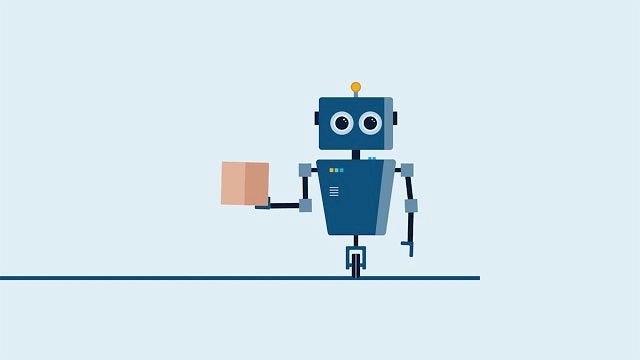 The Fundamentals of Machine Learning Part 1 | by Muhammad Usman shakeel ...