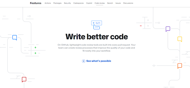 The 7 Best Code Review Tools for Developers in 2023 (Ranked) | by Fahad ...