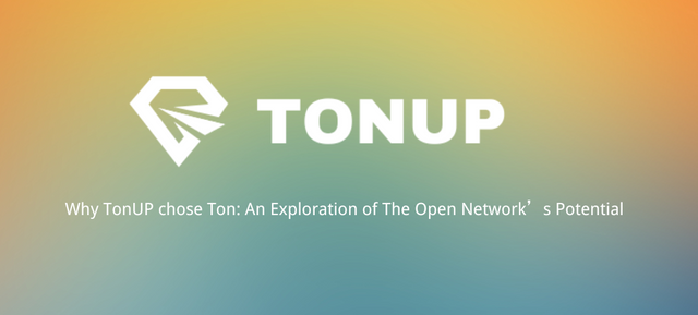 Empowering Innovation and Community Growth: TON Blockchain’s Revolution ...
