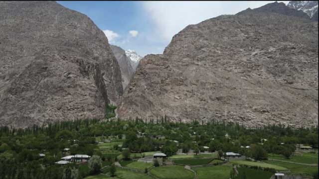 Gupis(Goopechh) valley-beautiful place | by Discover Withalix | Medium