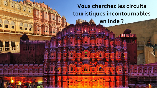 Découvrez l’Inde Authentique et Fascinante avec Notre Agence de Voyage ...