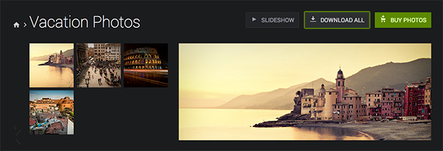 New Feature: Gallery Downloads for Your Visitors | by SmugMug | SmugMug