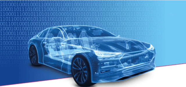 Software-Defined Vehicle. Introduction | by Dorlecontrols | Medium