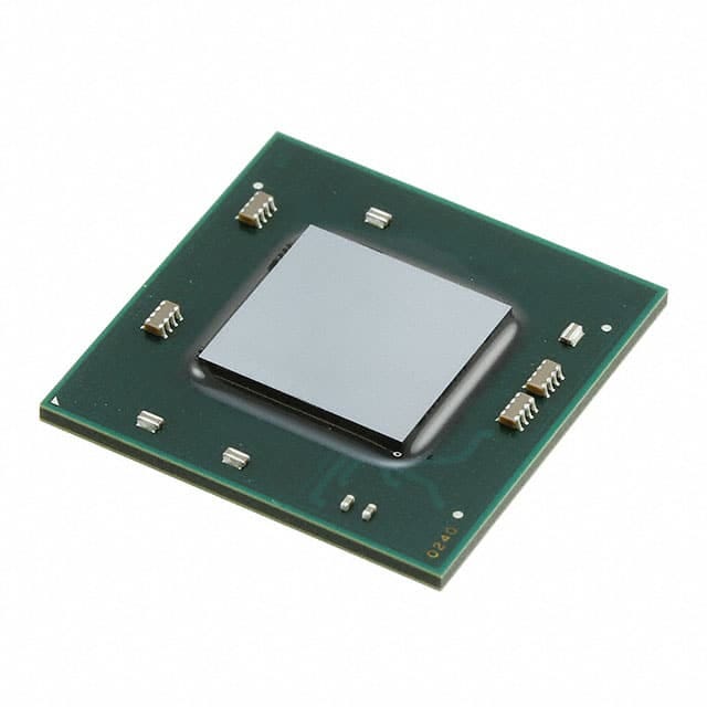 XC7Z030–1SBG485I: Powerful FPGA SoC for Advanced Embedded Systems | by ... XC7Z030–1SBG485I: Powerful FPGA SoC for Advanced Embedded Systems | by ...