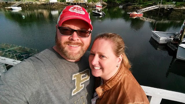 25 years. How do I put love into words… | by Tim Bindner | Medium